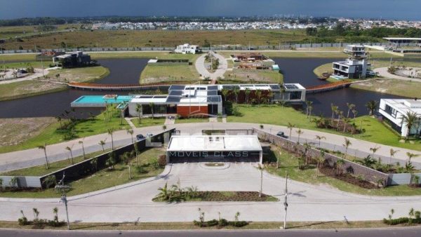 Casa em Condomínio 4 dormitórios no bairro Sea Coast (14726) – Litoral ...